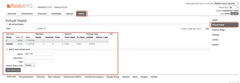 Docker 安装 Rabbitmq Go 示例代码docker Rabbitmq Golang Csdn博客 Docker 安装 Rabbitmq Go 示例代码docker Rabbitmq Golang Csdn博客
