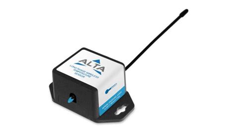 Monnit Commercial Standard Temperature Wireless Sensor Onetemp