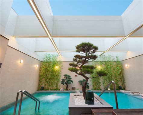 온천여행 강원도 추천 Best 3