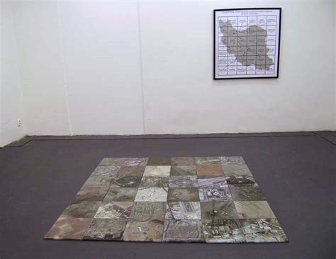Radovan Cerevka Iranian Complex 2008