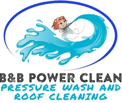About B B Power Clean Lincoln City Pressure Washer