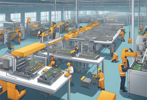 Pcb Assembly Low Cost Tips And Strategies Suga Tech