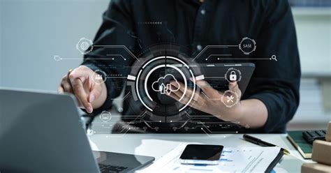 A Guide To Cloud Security Frameworks Sangfor Blog
