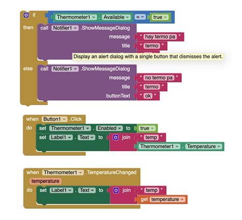 Emulator Doesnt Run With Sensors Mit App Inventor Help Mit App