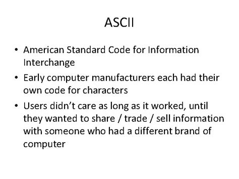 Decisions In Python Comparing Strings ASCII History Comparing