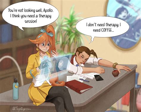 Its Monday Morning R AceAttorney