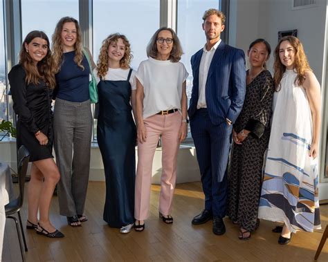 Berit Basse On Linkedin Dining With The Next Generation Of Diplomats 🧑