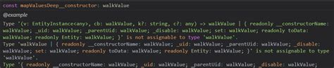 Add Syntax Colors To Vscode Ts Error · Issue 121790 · Microsoftvscode · Github