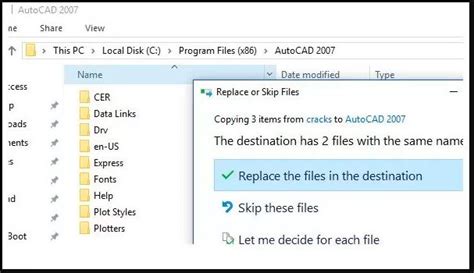 Hướng dẫn cài Autocad FULL CRACK đơn giản chi tiết