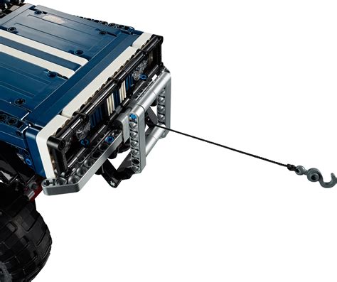 Lego 41999 4x4 Crawler Exclusive Edition - Lego Technic set for sale ...