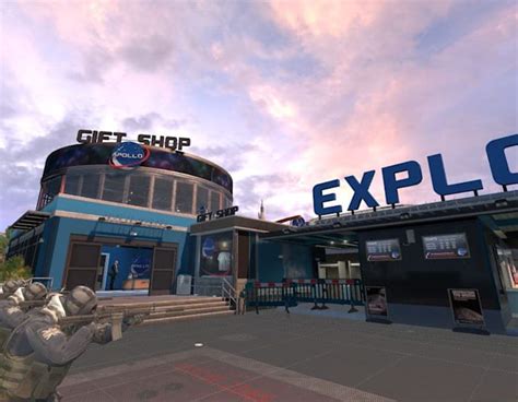 Create Stunning Gmod Sfm Csgo Final Fantasy Map With Hammer And Source