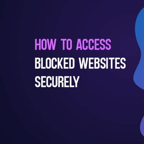 Stream How To Unblock And Access Blocked Websites By Spl Vpn Listen Online For Free On Soundcloud