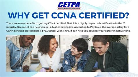 CCNA Training In Noida PPT