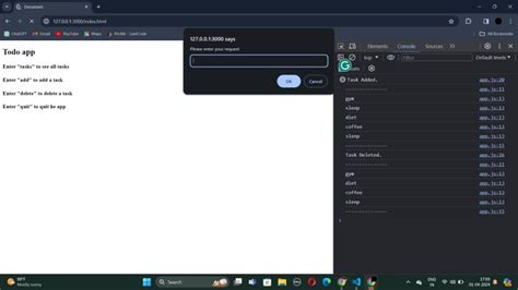 100daysofcode Divyanshu Pathak