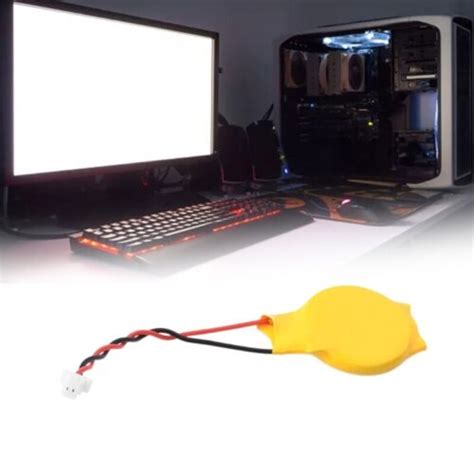 Rechargeable Charging For Rpi5 Development Board 2 Pin Jst Connector Ebay