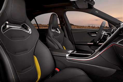 V8将成历史，新一代奔驰amg C63s搭载20t插混，你还会爱它吗搜狐汽车搜狐网