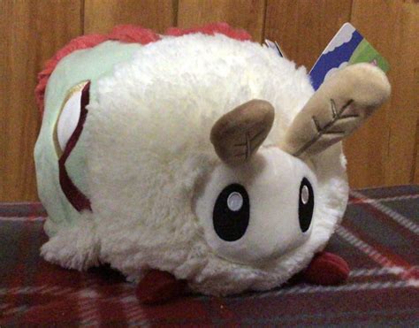 My New Squishable R Plushies
