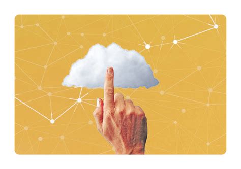 Cloud Computing Die Evolution Der It Infrastruktur Im Mittelstand