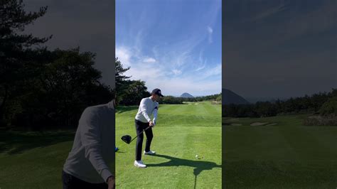 드라이버 슬로우모션 Youtube