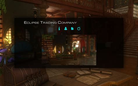 Eclipse Trading Co Leviathan