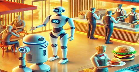 Ai Robotics Innovation Generativeai Futureofwork Synergieglobal… Synergieglobal