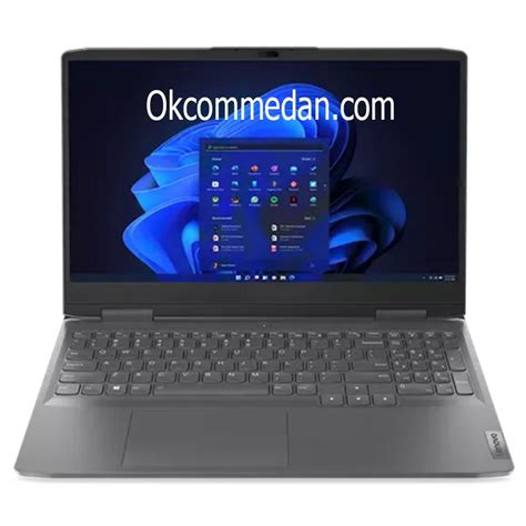 Jual Laptop Gaming Lenovo Loq Irh Shopee Indonesia