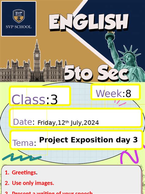 Class 3 Week 1 5to Sec Iii Pdf