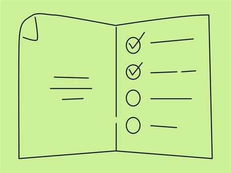 Design Qa Checklist How To Make Sure Your Design Is Ready For Handoff