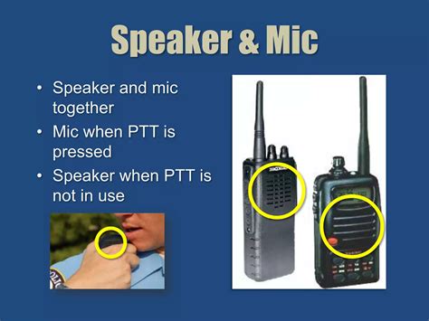 Module 1 Intro To Radio Basics For Trainers PPTX