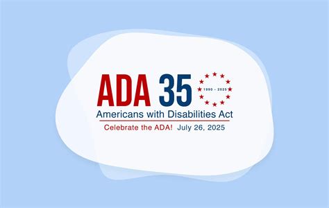 Celebrating National Disability Independence Day
