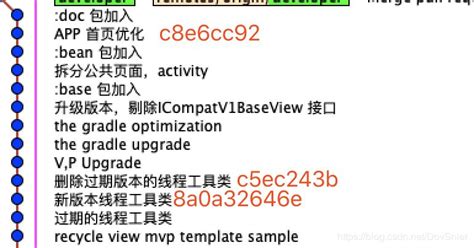 Git cherry pick 复制多个commit MeetU 博客园