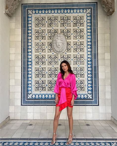 Grettell Valdez Se Luce En Ba Ador Y La Nombran Perfecta En El Radar