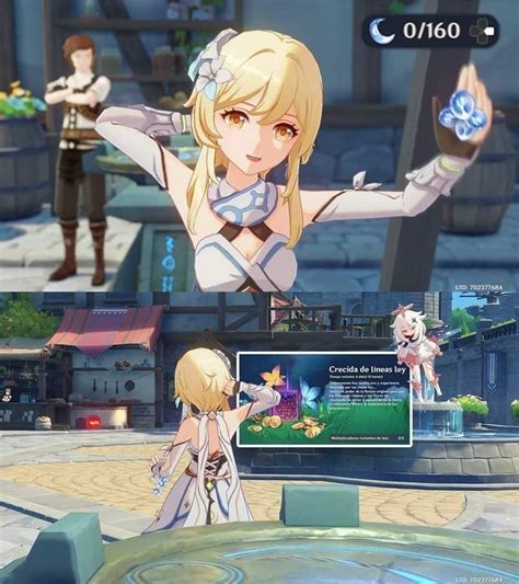 Ya Vali Madr Genshin Impact Hoyolab