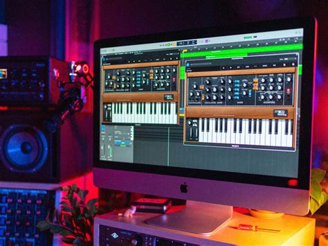 Moog S Minimoog Model D Comes To MacOS As A Plugin For Free