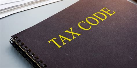Paye Codes Low Incomes Tax Reform Group