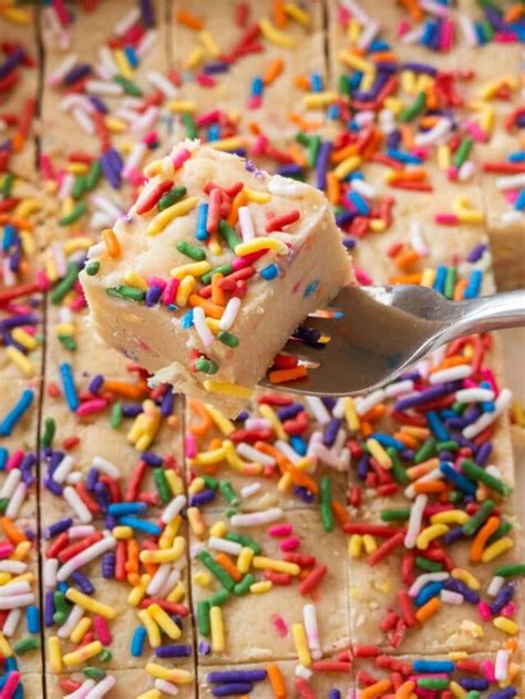 Oreo Birthday Cake Truffles Brooklyn Farm Girl