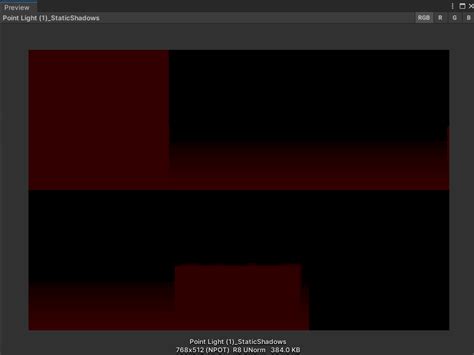 Compressing Texture From 32 Bit To 8 Bit Results In Less Than 8 Bit Precision Unity Engine