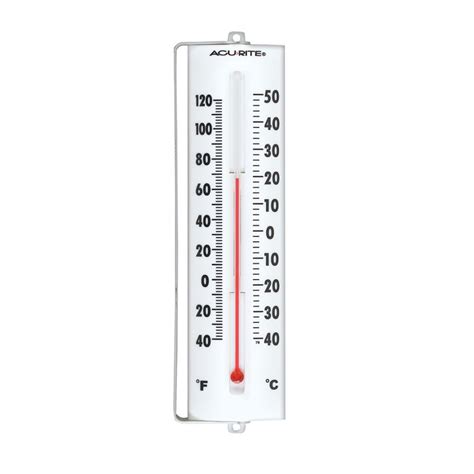 Brooder Thermometer Indoor And Outdoor Brooding Tool Metzer Farms