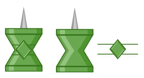 I Made A New Pin Asset Robjectshows