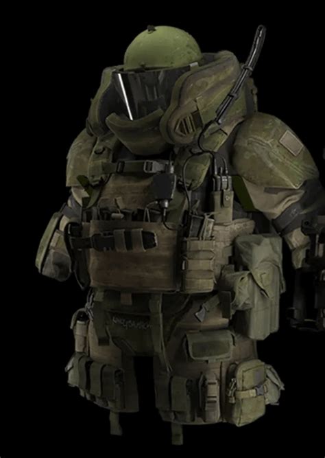 Cod 2019 Juggernaut Suit R Airsoft
