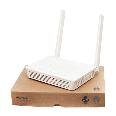 Second Hand Original Huawei EchoLife EG8145V5 GPON ONU ONT Wifi Router