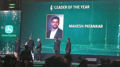 Mahesh Patankar On Linkedin Amazing To Represent The Best Company And Getting Recognition For