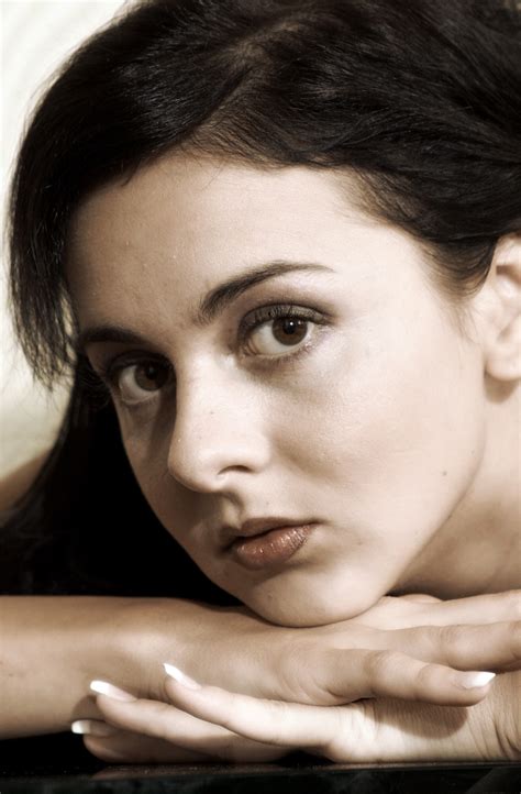 Zdenka Illumination By Magoo Nude Sexy Photo Album Intporn Forums