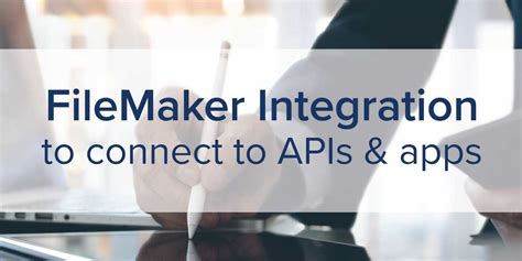 Need FileMaker Development Our Team Can Help