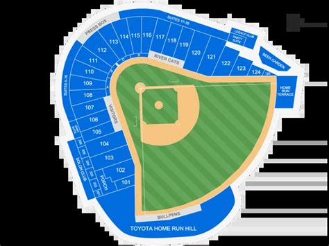 Sutter Health Park Minor League Baseball Wiki Fandom