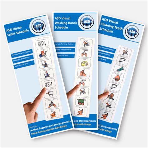 Home Autism Supplies And Developments