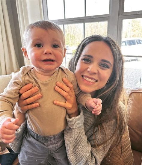 New Photos Of Jinger Duggar Have Fans Believing She And Jeremy Vuolo Have Split Up
