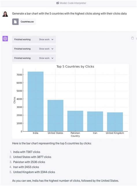 什么是 Chatgpt 高级数据分析及其使用方法？ Metaverse Post