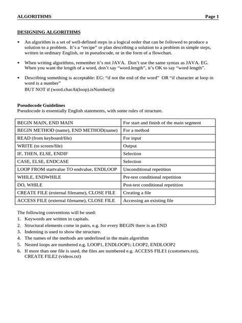 algorithm design 1 pdf fahrenheit celsius
