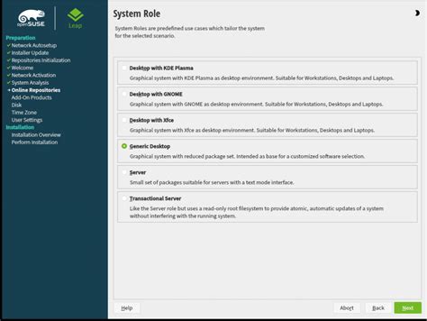 Opensuse Leap Step By Step Guide For Installing It Suse Communities